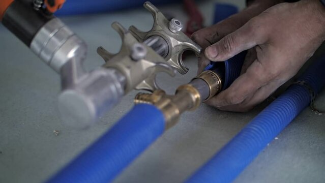 Pex Pipes Images – Browse 521 Stock Photos, Vectors, and Video | Adobe ...