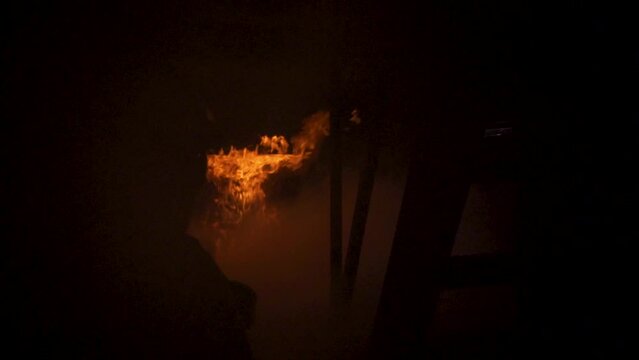 Flashover Images – Browse 1,008 Stock Photos, Vectors, and Video ...