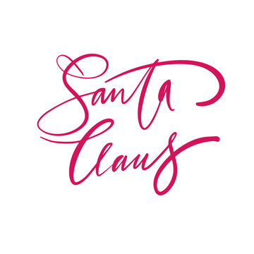 Christmas Signature Templates Images – Browse 2,475 Stock Photos ...