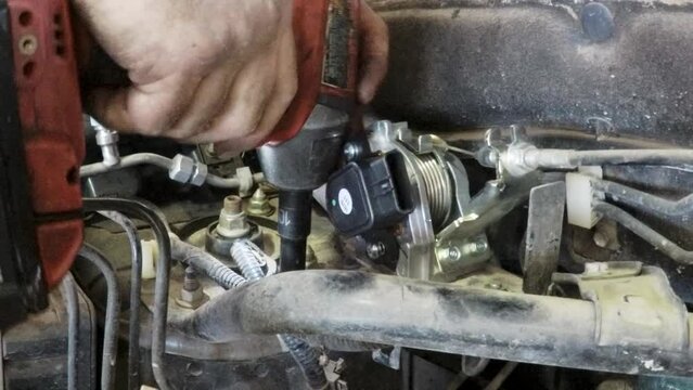 Handbremse Lkw Bilder – Durchsuchen 1,321 Archivfotos, Vektorgrafiken ...