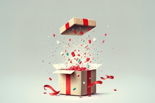 "Open Present" Images – Browse 480 Stock Photos, Vectors, and Video ...
