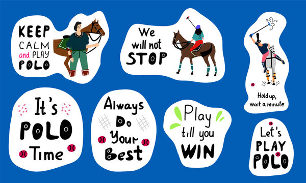 "Polo Game" Images – Browse 251 Stock Photos, Vectors, and Video ...