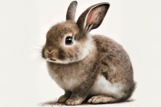 "Cute Rabbit" Images – Browse 11,788 Stock Photos, Vectors, and Video ...