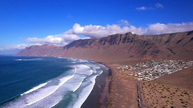 Famara Images – Browse 4,213 Stock Photos, Vectors, and Video | Adobe Stock