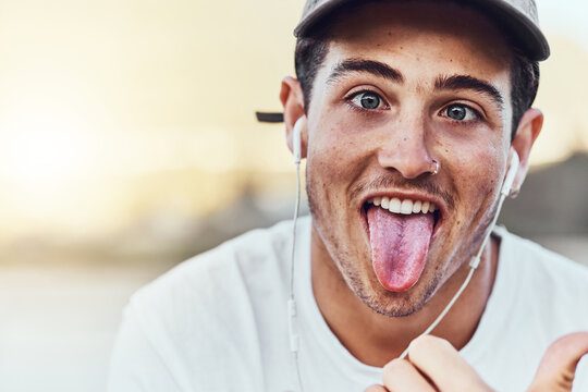 "Tongue Out" Images – Browse 24,613 Stock Photos, Vectors, and Video ...