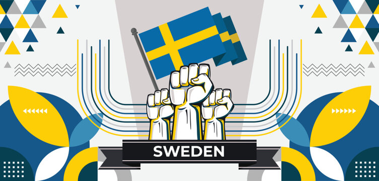"Scandinavian Flag"-Bilder: Stock-Fotos & -Videos. | Adobe Stock