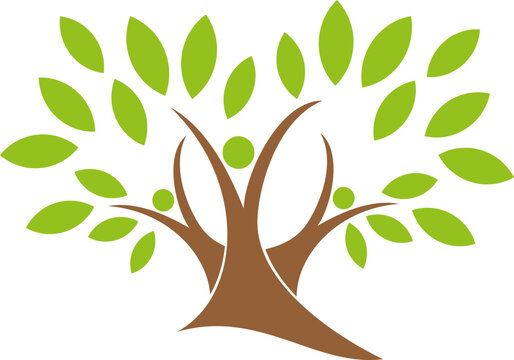Orthopedic Tree Symbol