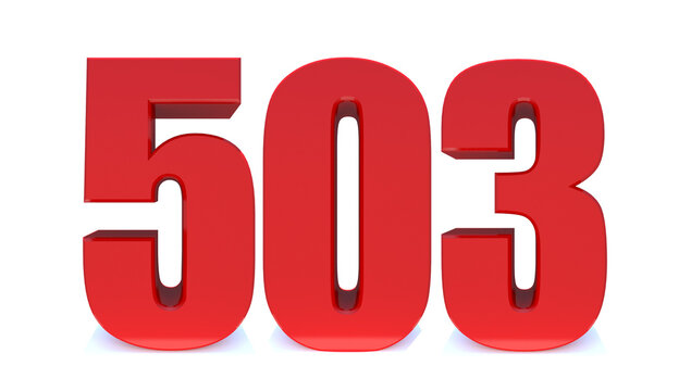 「503」の画像 - 848 件の Stock 写真、ベクターおよびビデオ | Adobe Stock