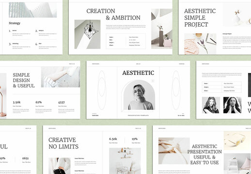 Aesthetic Templates – Browse 99 Stock Photos, Vectors, and Video ...