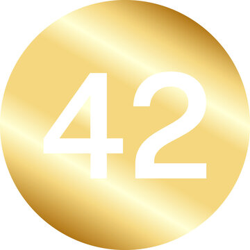 Imágenes de Forty-Two: descubre bancos de fotos, ilustraciones ...