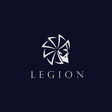 Legion Logo Images – Browse 1,820 Stock Photos, Vectors, and Video ...