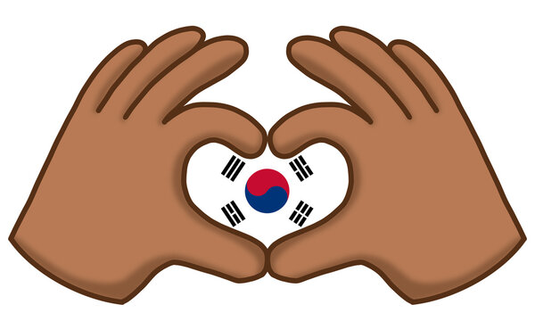 Saranghae Images – Browse 170 Stock Photos, Vectors, and Video | Adobe ...