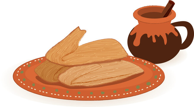 Imágenes de Atole: descubre bancos de fotos, ilustraciones, vectores y ...