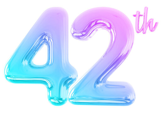 「42Th」の画像 - 756 件の Stock 写真、ベクターおよびビデオ | Adobe Stock