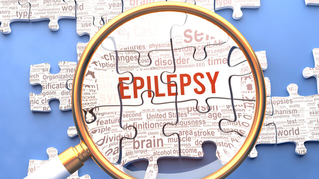 Epilepsy Images – Browse 13,001 Stock Photos, Vectors, and Video ...