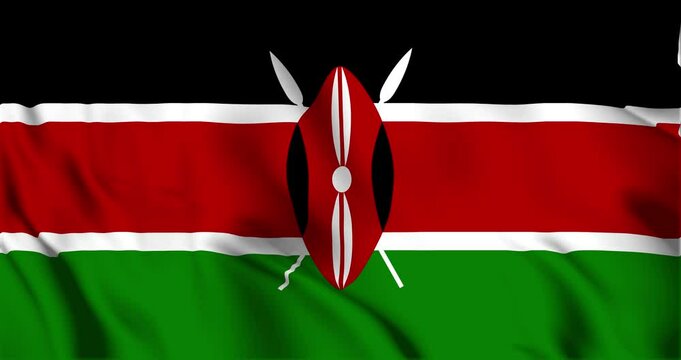 "Kenyan Flag" Images – Browse 1,877 Stock Photos, Vectors, and Video ...