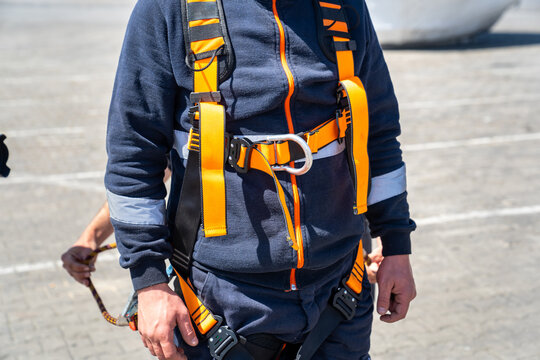 Fall Arrest Images – Browse 2,787 Stock Photos, Vectors, and Video ...