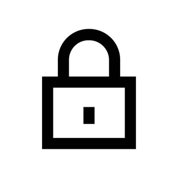 "Lock Vector" Bilder – Durchsuchen 256 Archivfotos, Vektorgrafiken und ...