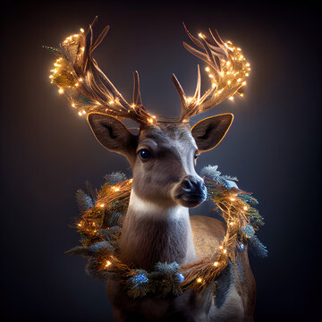 Hirschportrait Bilder – Durchsuchen 136,827 Archivfotos, Vektorgrafiken ...