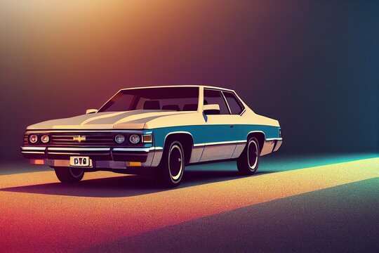 Imágenes de Chevrolet Impala: descubre bancos de fotos, ilustraciones ...