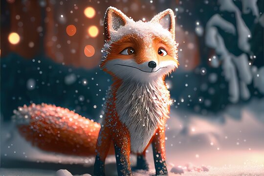 Schneefuchs Bilder – Durchsuchen 44,462 Archivfotos, Vektorgrafiken und ...