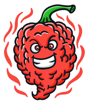 รูปภาพ"Carolina Reaper" – เลือกดูภาพถ่ายสต็อก เวกเตอร์ และวิดีโอ717 ...