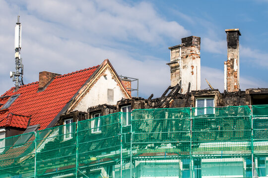 「Hausbrand」の画像 - 747 件の Stock 写真、ベクターおよびビデオ | Adobe Stock