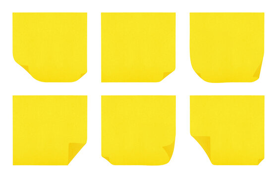 Post It Note Transparent Background Images – Browse 3,477 Stock Photos ...