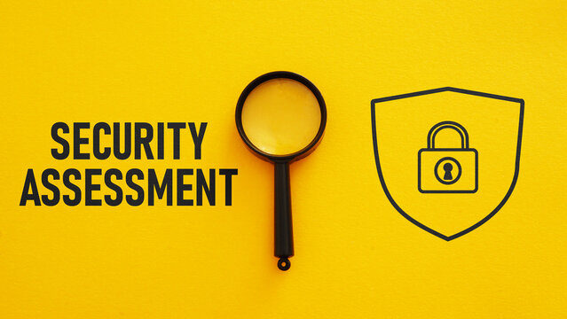 Security Assessment Images – Browse 17,289 Stock Photos, Vectors, and ...