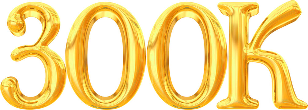 「300K」の画像 - 479 件の Stock 写真、ベクターおよびビデオ | Adobe Stock