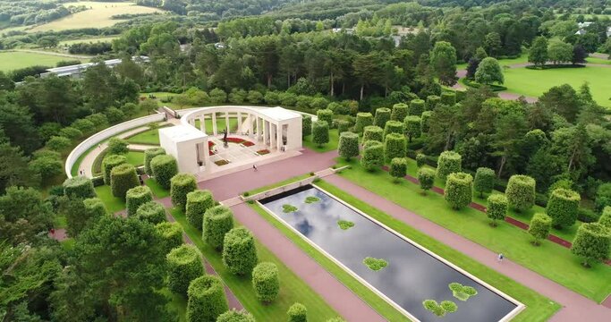 Colleville-Sur-Mer Images – Browse 916 Stock Photos, Vectors, and Video ...