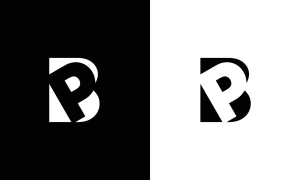 Bp Logo Black And White