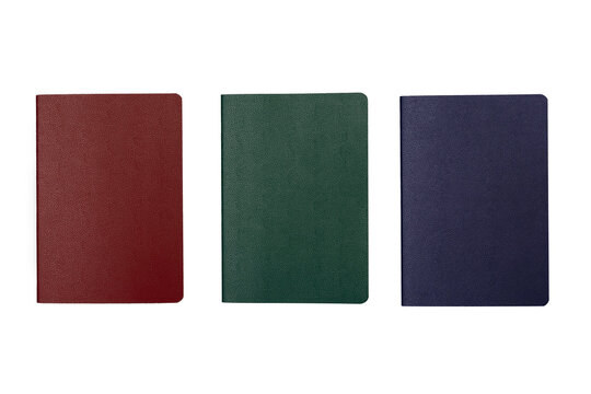 Passport Cover Background