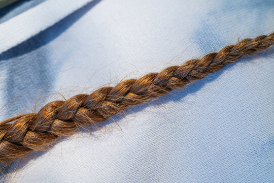 "Braid Hair"-Bilder: Stock-Fotos & -Videos. | Adobe Stock
