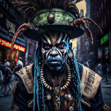 Witch-Doctor Images – Browse 3,233 Stock Photos, Vectors, and Video ...