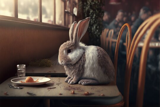 Sad Bunny Movie