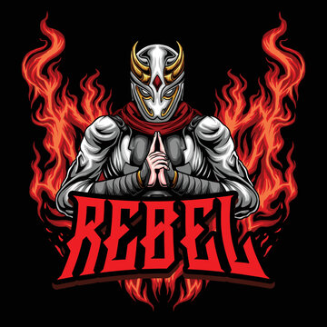 Rebellious Logo Rebel News YouTube
