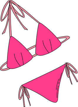 Imágenes de Bikini's: descubre bancos de fotos, ilustraciones, vectores ...