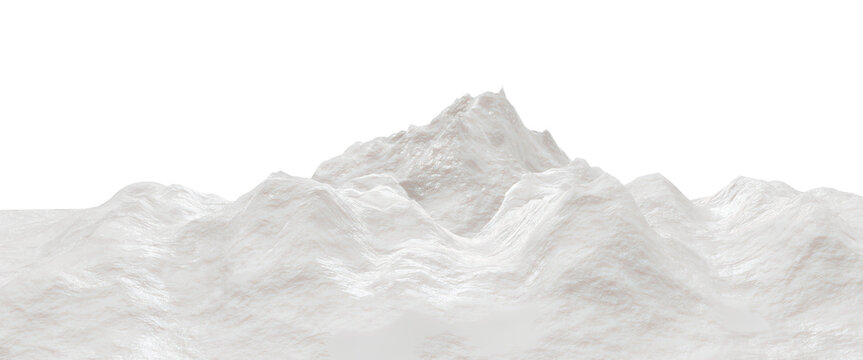 Snow Png
