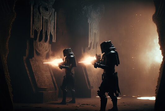 Flamethrower Images – Browse 2,318 Stock Photos, Vectors, and Video ...