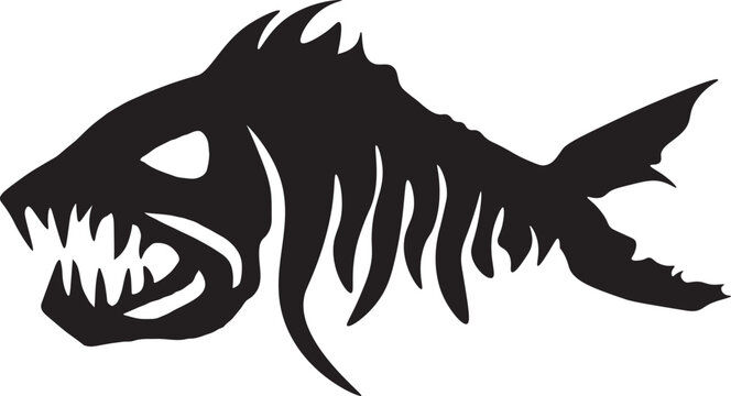 Fish Skeleton Images Browse 6 782 Stock Photos Vectors And Video