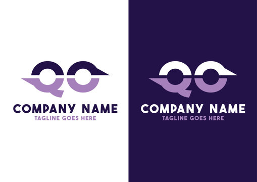 "Qo Logo" Images – Browse 844 Stock Photos, Vectors, and Video | Adobe ...