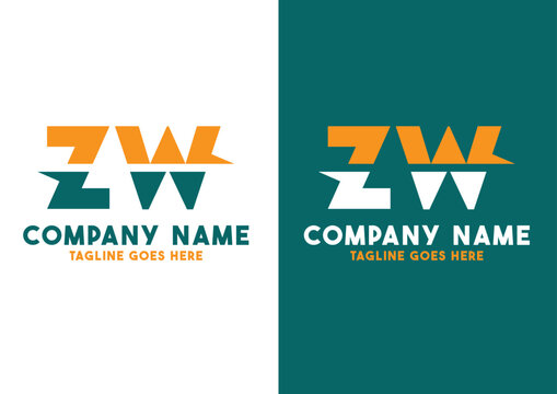 "Zw Logo" Images – Browse 1,550 Stock Photos, Vectors, and Video ...