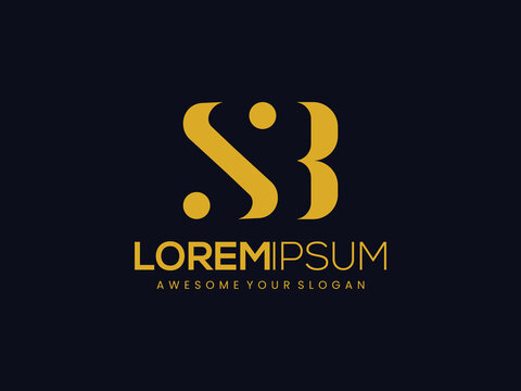 "Sb Letter Logo" Images – Parcourir 92 le catalogue de photos, vecteurs ...