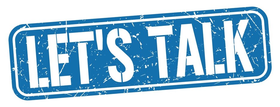 "Let's Talk" Bilder – Durchsuchen 232 Archivfotos, Vektorgrafiken und ...
