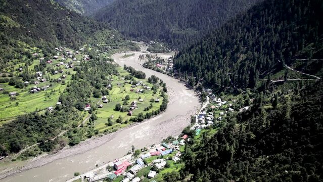 "Neelum Valley" Images – Browse 688 Stock Photos, Vectors, and Video ...