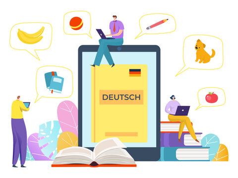 Deutschunterricht Bilder – Durchsuchen 30,666 Archivfotos ...