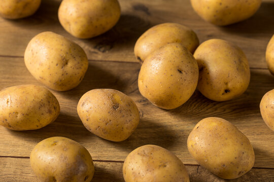 "Yellow Potatoes" Images – Browse 456 Stock Photos, Vectors, and Video ...