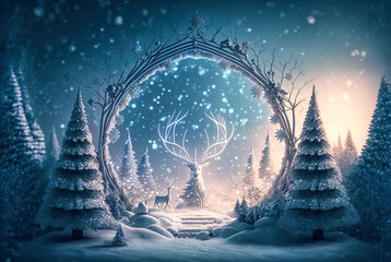 Beautiful christmas wallpaper store