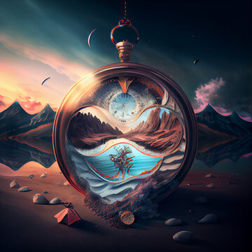 "Dream Time" Images – Browse 2,443 Stock Photos, Vectors, and Video ...